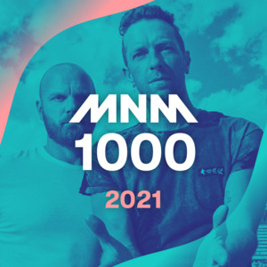 MNM1000 2021 - playlist by MNM.be | Spotify