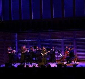 COLLABORATIONS - playlist by 12 ensemble | Spotify