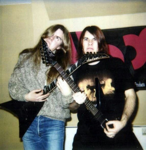 swedish death/melodeath - playlist by dec | Spotify
