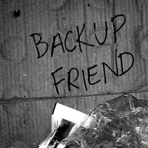 You're the Backup Friend. - playlist by Average MCR Listener | Spotify