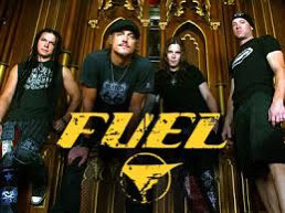 Fuel Greatest Hits - playlist by Jamie Vautour | Spotify
