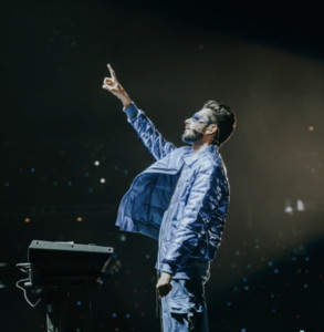 anirudh concert🎤 - playlist by sapna | Spotify