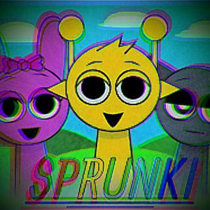 Sprunki Songs - playlist by Oh Yeah çok iyiymiş :l | Spotify