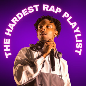 The Hardest Rap Playlist 💎🔥 - playlist by ZazyFG | Spotify