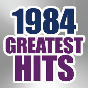 1984 Top 600 - Best Songs of the Year, Ranked - playlist by Andreas ...