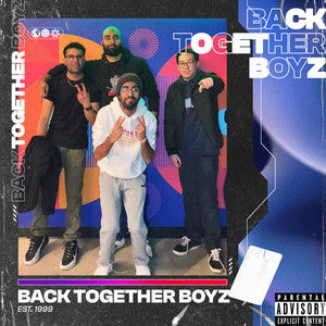 BACK TOGETHER BOYZ - playlist by Jonathan Dao | Spotify