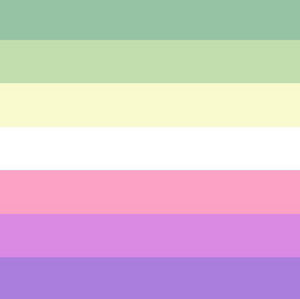 are you genderfae too? - playlist by vixxieeee !!! | Spotify