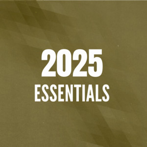 2025 Essentials - playlist by COMPLEX | Spotify