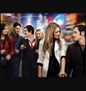 Gossip Girl season 1 COMPLETE soundtrack - playlist by navya | Spotify