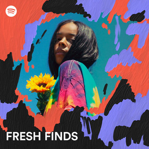 Fresh Finds - playlist by TPA | Spotify