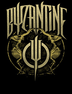 BYZANTINE - COVERS - playlist by Chris Ojeda | Spotify