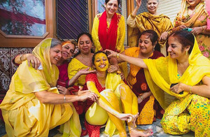 HALDI CEREMONY SONGS - playlist by Atishekranjan | Spotify