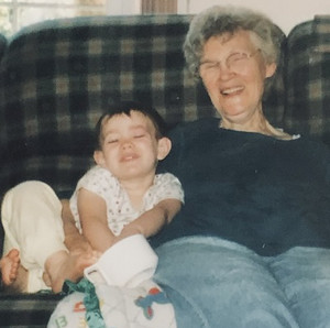 grandma’s girl forever - playlist by hallie :) | Spotify