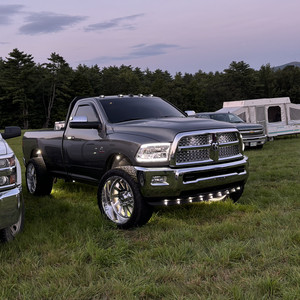 More dodge less ram - playlist by skidoomxz9 | Spotify