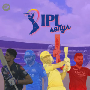 IPL SONGS - playlist by Arjun | Spotify