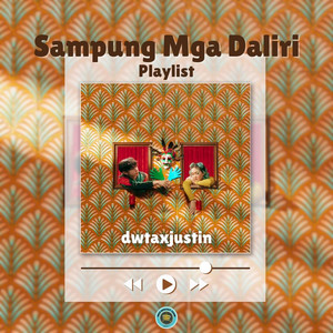 Sampung Mga Daliri - justin x dwta - playlist by SB19 Spotify Team 2.0 ...