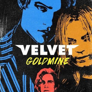 Velvet Goldmine: soundtrack - playlist by Themetalqueen | Spotify