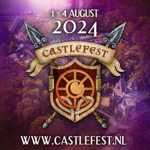 Castlefest Logo Castlefest Is Your Vana Button Collection Complete?
