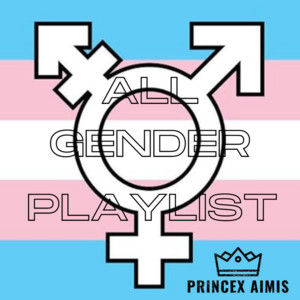 Gender Neutral Love Songs - playlist by Princex Aimis | Spotify