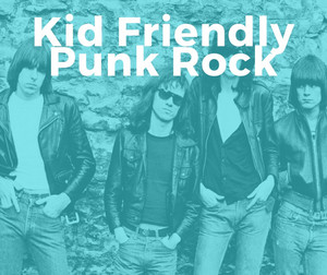 Kid Friendly Punk Rock - playlist by hlgcreativetech | Spotify