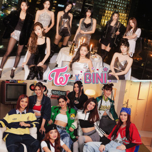 TWICE x BINI (With You-th x Talaarawan) - playlist by captbalingit ...