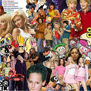 2000 vibes🎵🪩 - playlist by Elliebarker | Spotify