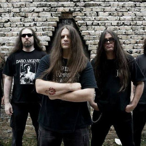 death metal - playlist by mordz | Spotify