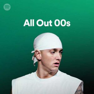 All Out 00s - playlist by Playlists Top | Spotify