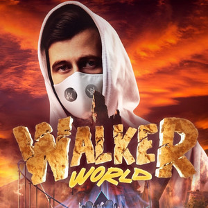 Alan Walker "Walkerworld" 🇨🇳 tour setlist 2023 - playlist by Peter_xzy ...