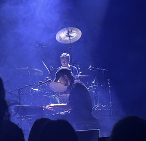 Alex G Setlist 9/10/25 - playlist by •˙⁑٭👾callie👾•˙⁑٭ | Spotify
