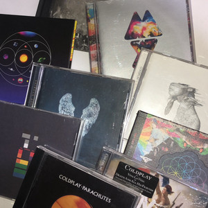 Coldplay - playlist by Ezequiel Ortiz | Spotify
