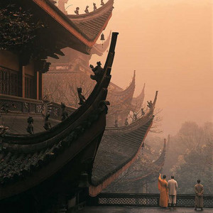 Chinese Ambient - playlist by Hnnlr Gvrts | Spotify