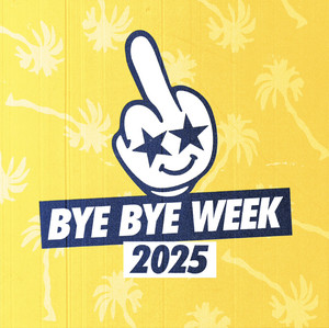 BYE BYE WEEK 2025 - playlist by Wasting Time | Spotify