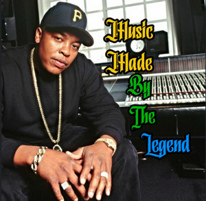 Dr Dre: Music Made By The Legend - playlist by Sunztar | Spotify