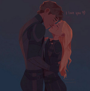 aelin and sam - playlist by maggie | Spotify