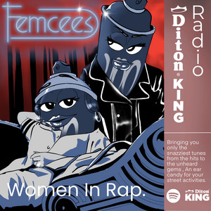 FEMCEES - playlist by Diton King Radio | Spotify