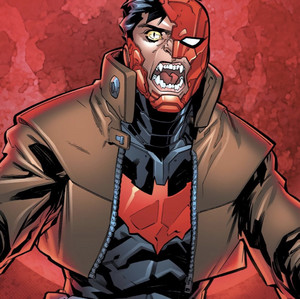 Red Hood: Shooting For Your Safety - playlist by killermiller1240 | Spotify