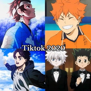 2020 Anime Tok! - playlist by Kagtel | Spotify