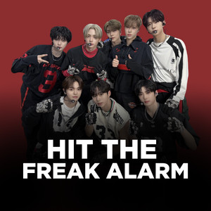 ALD1 FREAK ALARM X LEO - playlist by LEOZCHART | Spotify