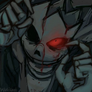 ℍ𝕌ℕ𝔾𝔼ℝ || Horror Sans - playlist by Zyn: Your Worst Inkmare | Spotify