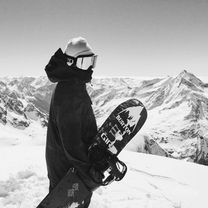 Snowboarding vibes 🏂 - playlist by Miša Rudinec | Spotify