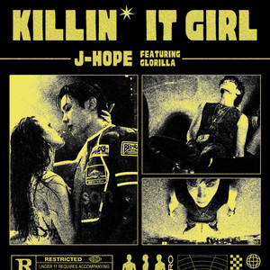 Killin It Girl⁴⁰: Haegeum²⁰ x Agust D - playlist by Lena | Spotify