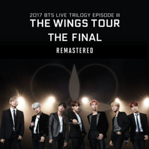 SETLIST The Wings Tour The Final - playlist by Matche | Spotify