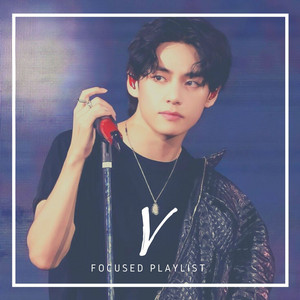 V Focused Playlist - playlist by BTS Spotify Centre⁷ | Spotify