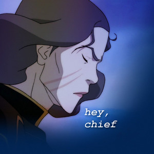 hey, chief - playlist by braigwen | Spotify