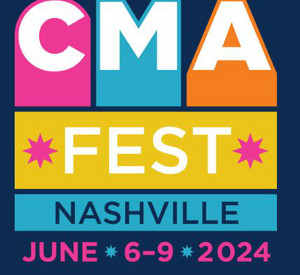 CMA Fest 2024 June 6-9 Nashville, Tennessee - playlist by Eddie Tuthill ...