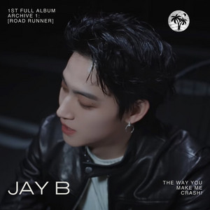 JAY B ☆ ROAD RUNNER ( focus Crash ) #JAYB_RoadRunner - playlist by ...