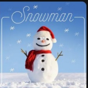 Snowman 1 hours☃️ - playlist by 💖 | Spotify