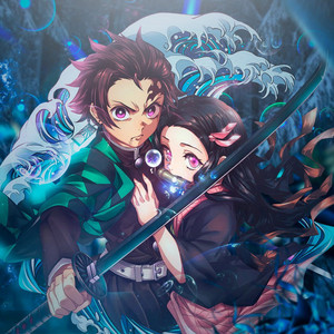 Kimetsu no Yaiba (Demon Slayer) - All openings - playlist by João Neves ...