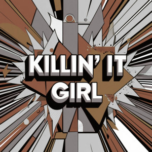 KILLIN' IT GIRL FEAT/CLEAN [REMIX VERS. ] FOCUS⁴⁰ - playlist by ...